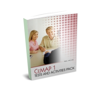 CeMAP Products